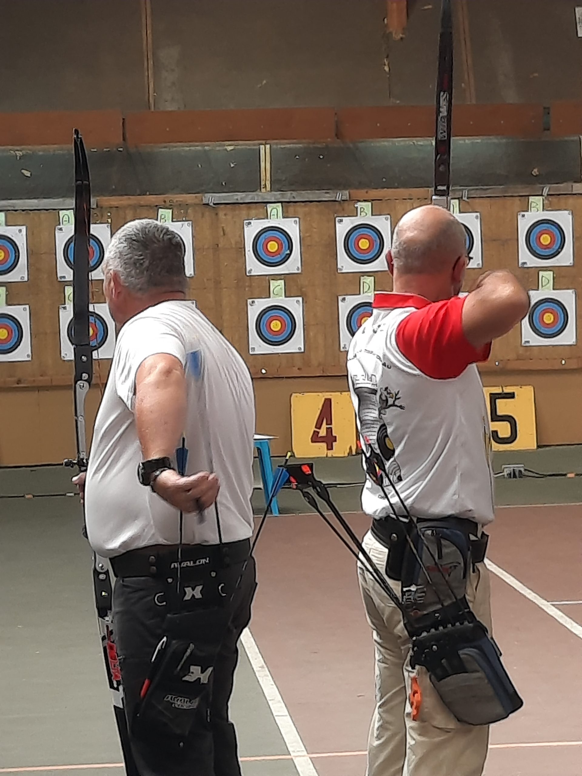 Fin des concours de la saison 2022 et début de celle de la saison 2023 ...