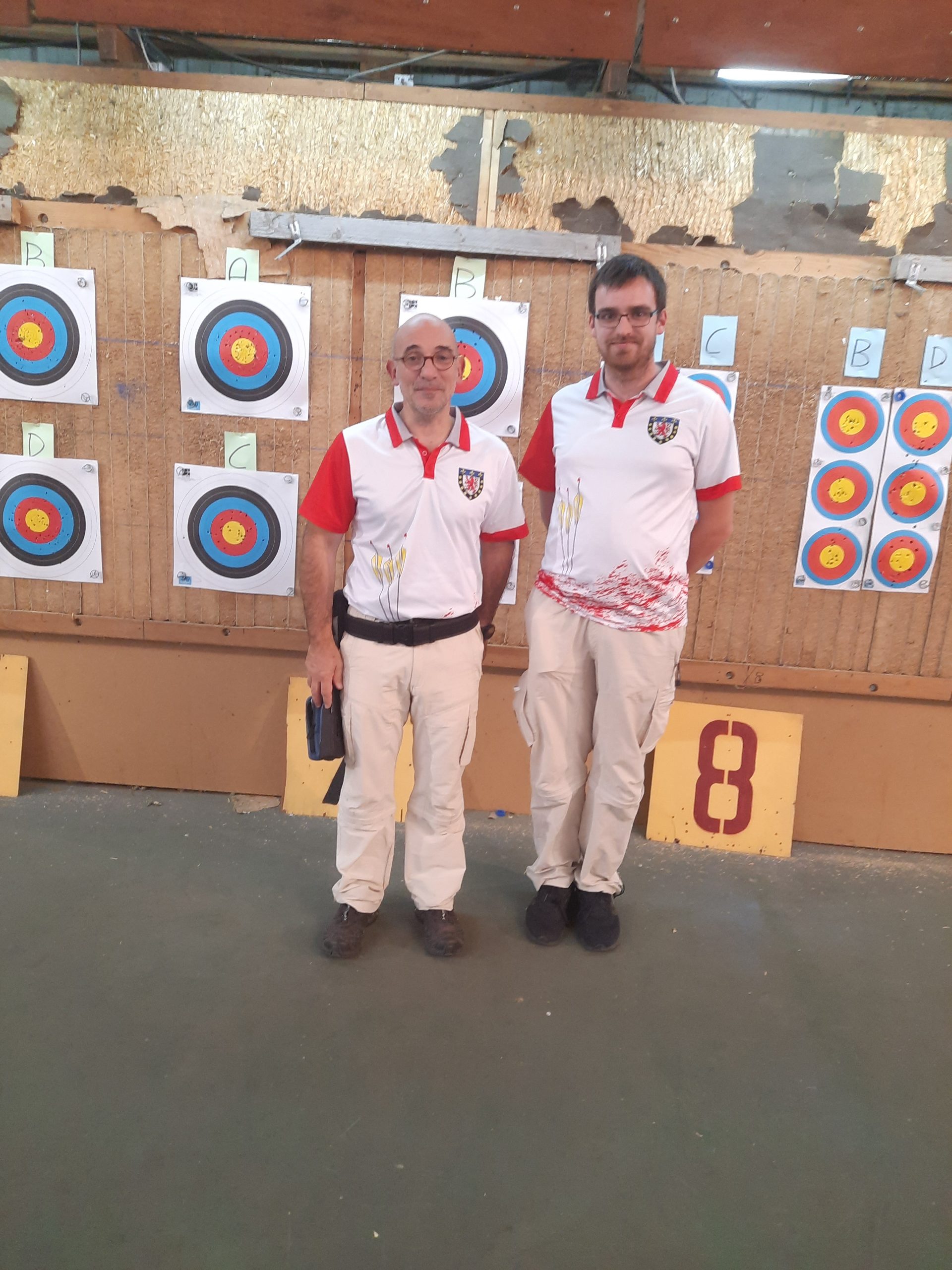 Fin des concours de la saison 2022 et début de celle de la saison 2023 ...